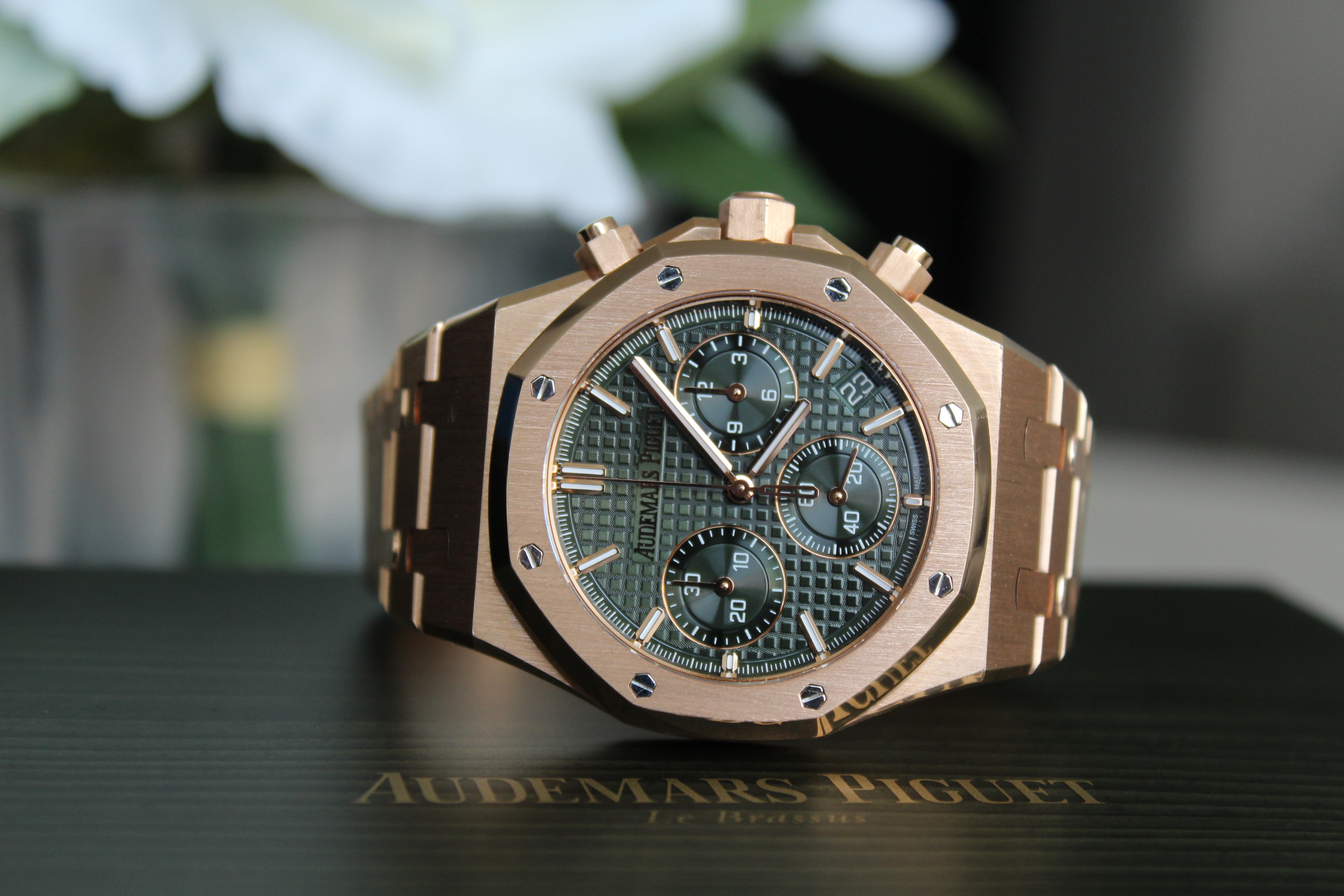 Rolex Serial Number Lookup & Production Dates Guide – Watchauren
